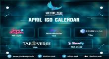 Vulture Peak’s Launchpad Changes The Game With No Staking Or Tier Systems Required