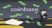 Coinbase назвала новых кандидатов на листинг. Среди них BUSD и токен BitDAO