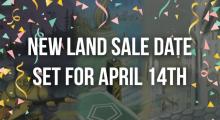 Polygon-based Attack Wagon NFT Land Sale Begins on April 14th, Offers a 68% Discount 
