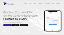 Ravendex ISPO Gains More Traction Ahead Of Upcoming Exchange Listing