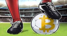Bu futbol takımı Bitcoin ile ödeme kabul etmeye başlıyor!