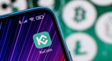 Önde gelen kripto para borsalarından KuCoin, Türkiye’ye adım attı
