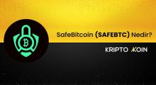 SafeBitcoin Nedir? SAFEBTC Nasıl Alınır?