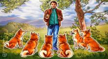 Shiba Inu tiene un nuevo caso de uso: Se puede usar para comprar terrenos en “SHIB: El Metaverso”
