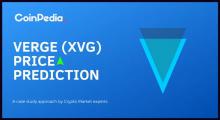 Verge Price Prediction: Will XVG Price Reach $0.1 In 2022?