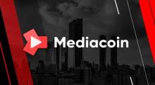 TC Mediacoin: A Blockchain-based Crypto Economy Where Content Creators Are Offered Freedom, Control & Unlimited Earning Potential