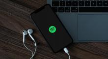 Spotify, Platformunda NFT’leri Test Ediyor