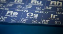 Osmium: Eine physische Alternative zum Bitcoin?