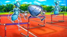 Blockchain y las criptomonedas se preparan para llevar la industria del deporte más allá de los coleccionables NFT
