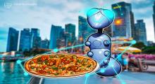 Pizza Crypto Day: Invitan a un evento que tendrá lugar en Buenos Aires
