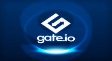 Девятый день рождения Gate.io: история развития платформы на пути в ТОП-10 CoinMarketCap