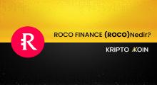 ROCO Finance Nedir? ROCO Ne İşe Yarar?