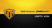 GMR Finance Nedir? GMR Ne İşe Yarar?