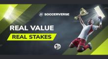 London-Based Soccer Manager Elite (SME) Rebrands As Soccerverse