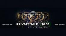 GGCM Launches Its Private Sale Connecting Crypto Investors To The Gold Market