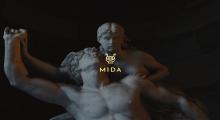 How MIDA’s Token Economy is Set to Rejuvenate the Art Market