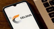 Celsius Network (CEL) korrigiert in den letzten 24 Stunden um 19 Prozent