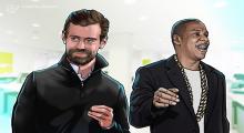 Jack Dorsey und Jay-Z: Zusammenarbeit an einem Bildungsprogramm für Bitcoin in Brooklyn