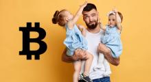 Babadan Kızına Mektup: “Bitcoin Hakkında Yanılmışım!”