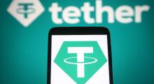 Tether’den İngiliz Sterlini Sabitli Yeni Stablecoin: GBP₮