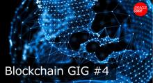 エンタープライズでのブロックチェーン活用を考える、「Blockchain GIG 」参加レポート
