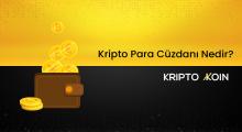 Kripto Para Cüzdanı Nedir? Ne İşe Yarar?