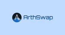 分散型取引所ArthSwapの独自トークン「ARSW」 Gate.io上場へ