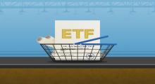 21Shares запустит крипто-ETF с медвежьим уклоном