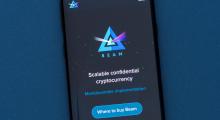 リクルート新ファンド出資の仮想通貨Beam（ビーム）、バイナンス上場で約20%高騰