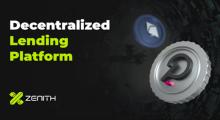Understanding The Tokenomics Of ZNT—DeFi Protocol Zenith’s Official Token