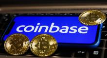 Coinbase: Мы не продаем данные клиентов