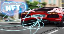Von Lamborghini finanziertes GT-Rennteam will Autoteile mittels NFTs zertifizieren