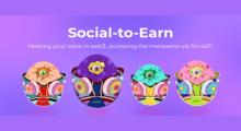 ApolloFi.xyz: The First Social-to-Earn Multi-chain Ecology