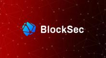 Blocksec Raised $8 Million from Vitalbridge Capital and Matrix Partners