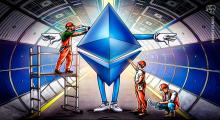 Los desarrolladores de Ethereum confirman la fecha fija para The Merge
