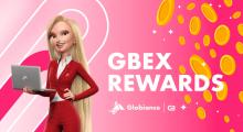 Globiance Referans Programı – Sınırsız GBEX Ödülleri