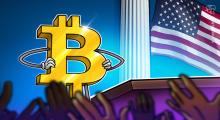 Bitcoin podría empezar a comportarse más como los bonos del Tesoro de los Estados Unidos y el oro, en lugar de las acciones, afirma Bloomberg Intelligence