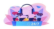 5 DEXs with Great Customer Support