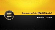 Exclusive Coin Nedir? EXCL Ne İşe Yarar?