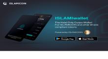 ISLAMIwallet Unfolds Unique and Exclusive Features
