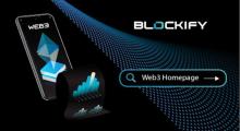 Blockify Announces The Completion Of A $2.2M Seed Round