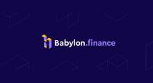 Протокол Babylon Finance завершает свою работу