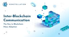 Inter-Blockchain Communication: The Key to Blockchain Mass Adoption