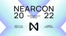 NEARCON 2022 Neredeyse Hazır: Lizbon’daki NEAR Ekosistemini Şimdi Keşfedin!