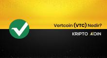 Vertcoin Nedir? VTC Ne İşe Yarar?