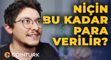 Neden NFT Almalıyız? Zengin Olmak Kaçınılmaz Mı?