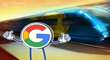 Google und der Ethereum Merge: Easter Egg bei Suche nach ETH Merge