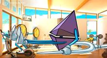 ETHW Core will 24 Stunden nach Merge Ethereum PoW-Fork durchführen