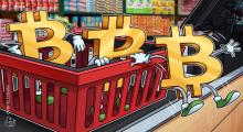 仮想通貨ビットコイン支払い、仏タバコ販売店5000店舗以上で開始