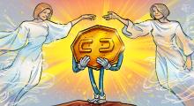 IOTA-Mitbegründer: Lummis-Gillibrand-Gesetzesvorschlag ist ein Segen für die Krypto-Branche